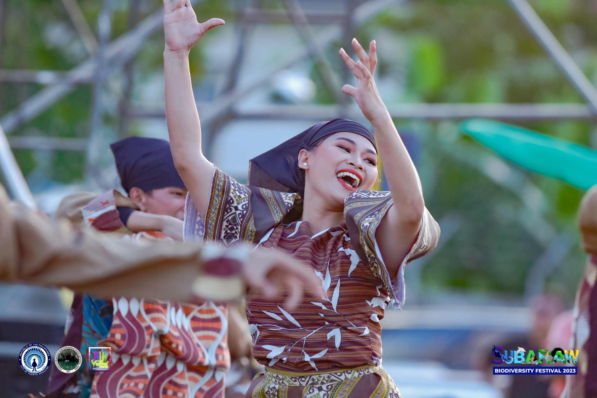 November – Subaraw Festival – City Tourism of Puerto Princesa